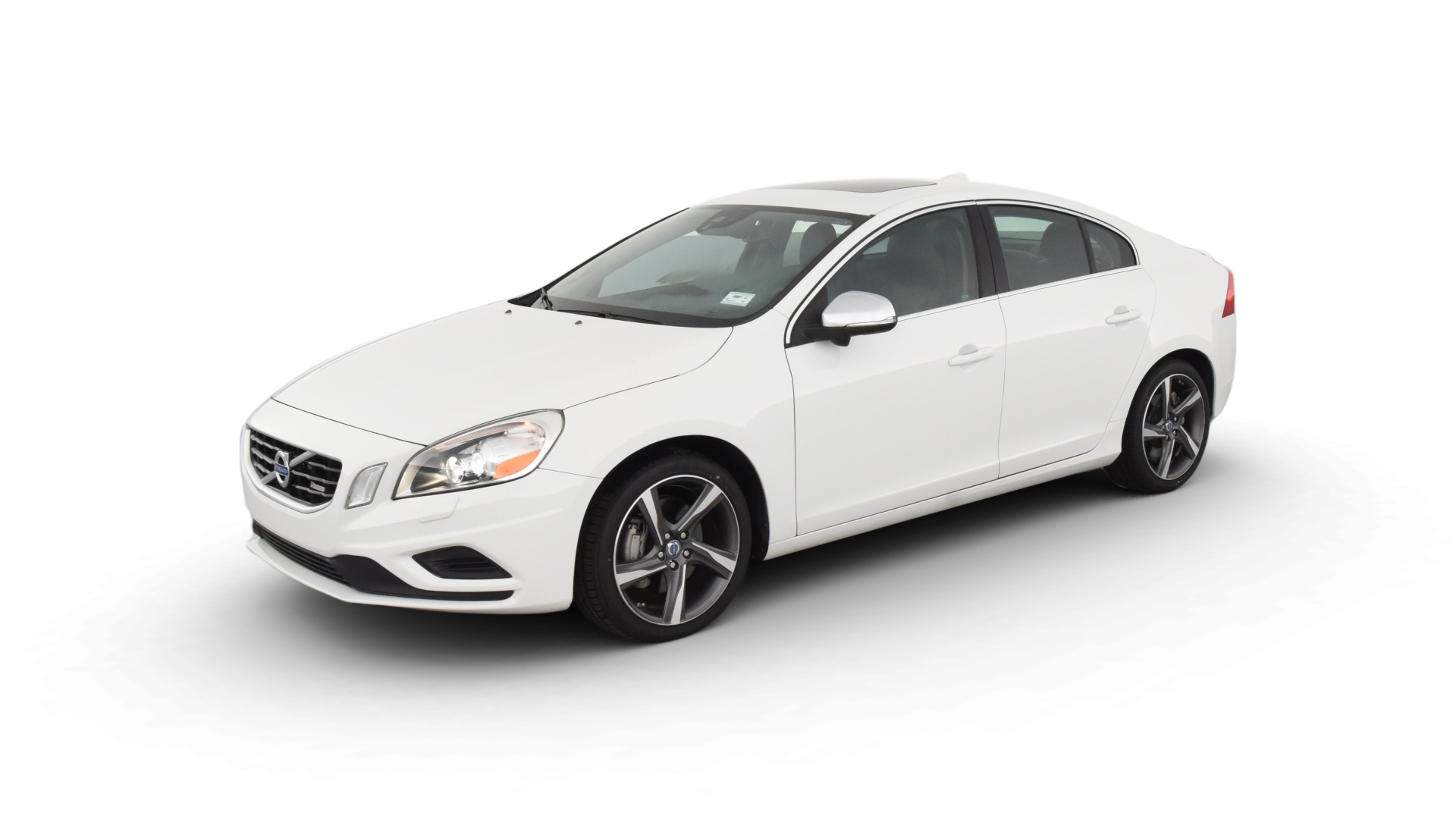2012 Volvo S60 | Carvana